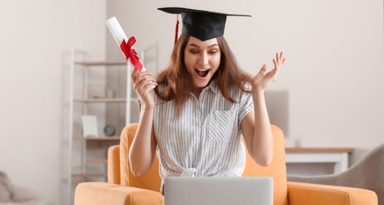 Ventajas de estudiar en una universidad virtual